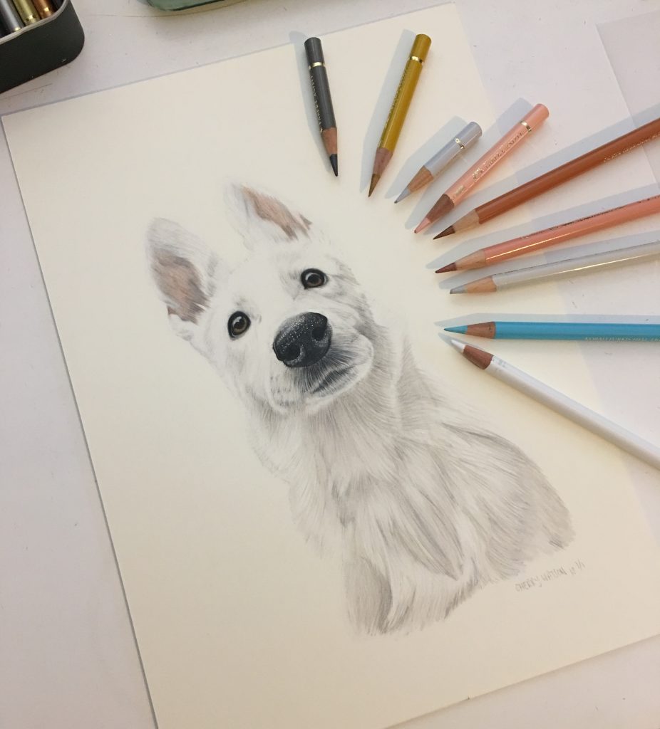 portfolio – www.cherrywatson.com