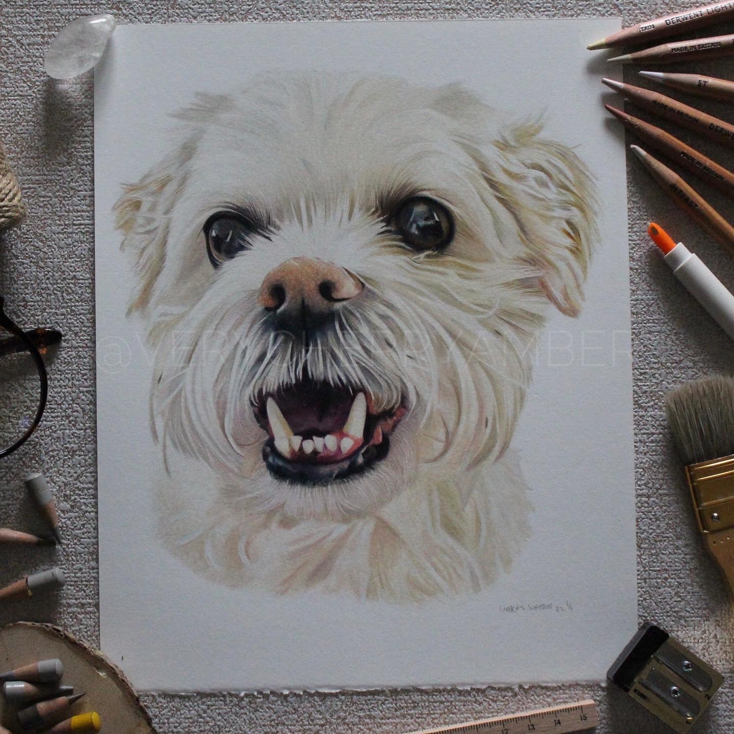 portfolio – www.cherrywatson.com