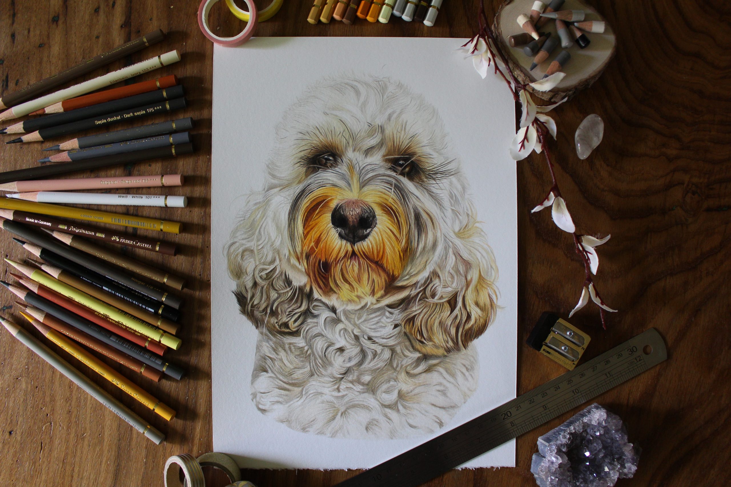 portfolio – www.cherrywatson.com