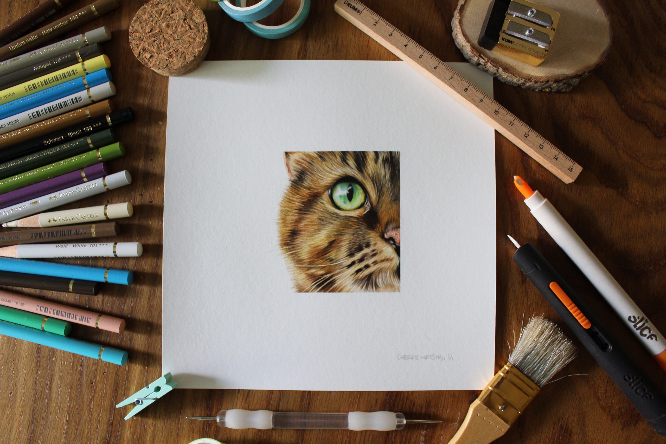 portfolio – www.cherrywatson.com