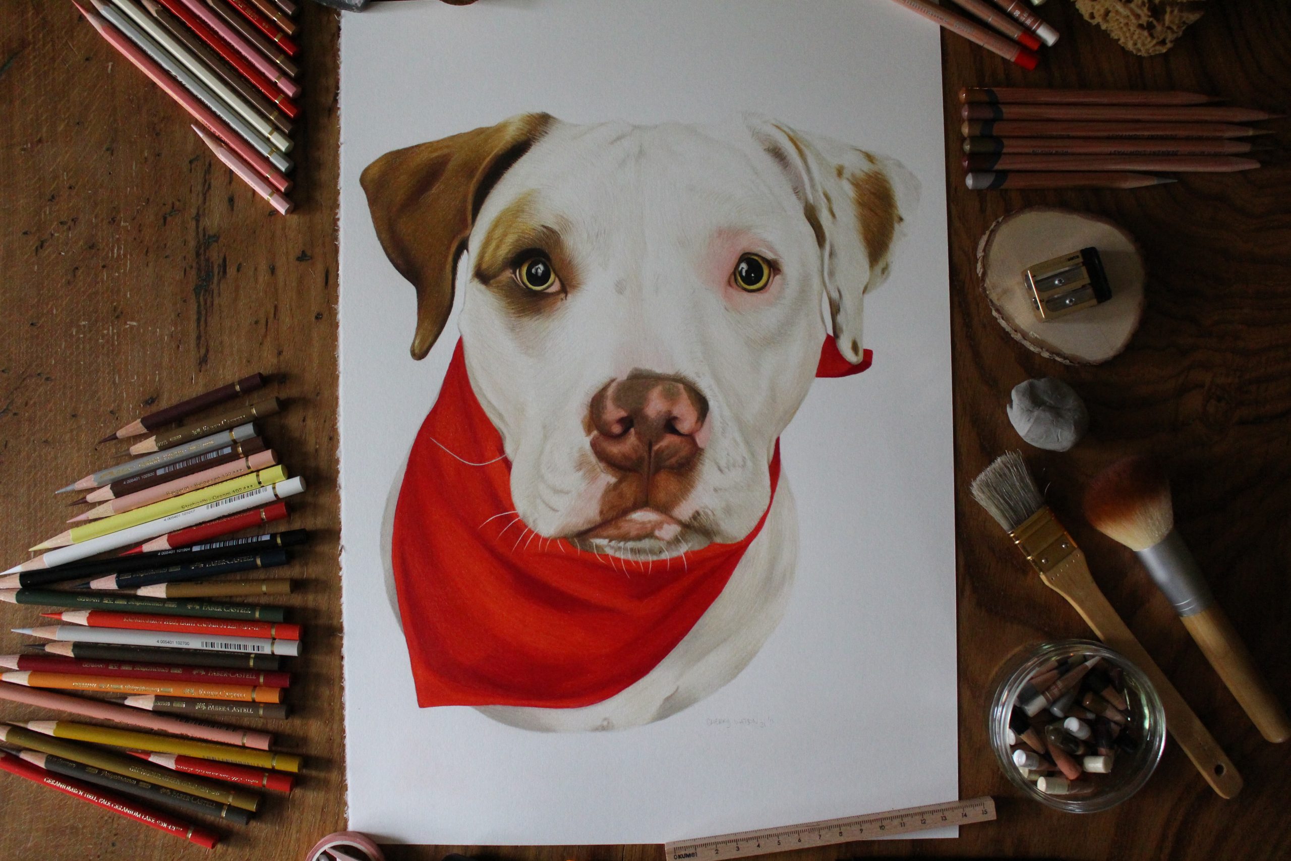 portfolio – www.cherrywatson.com