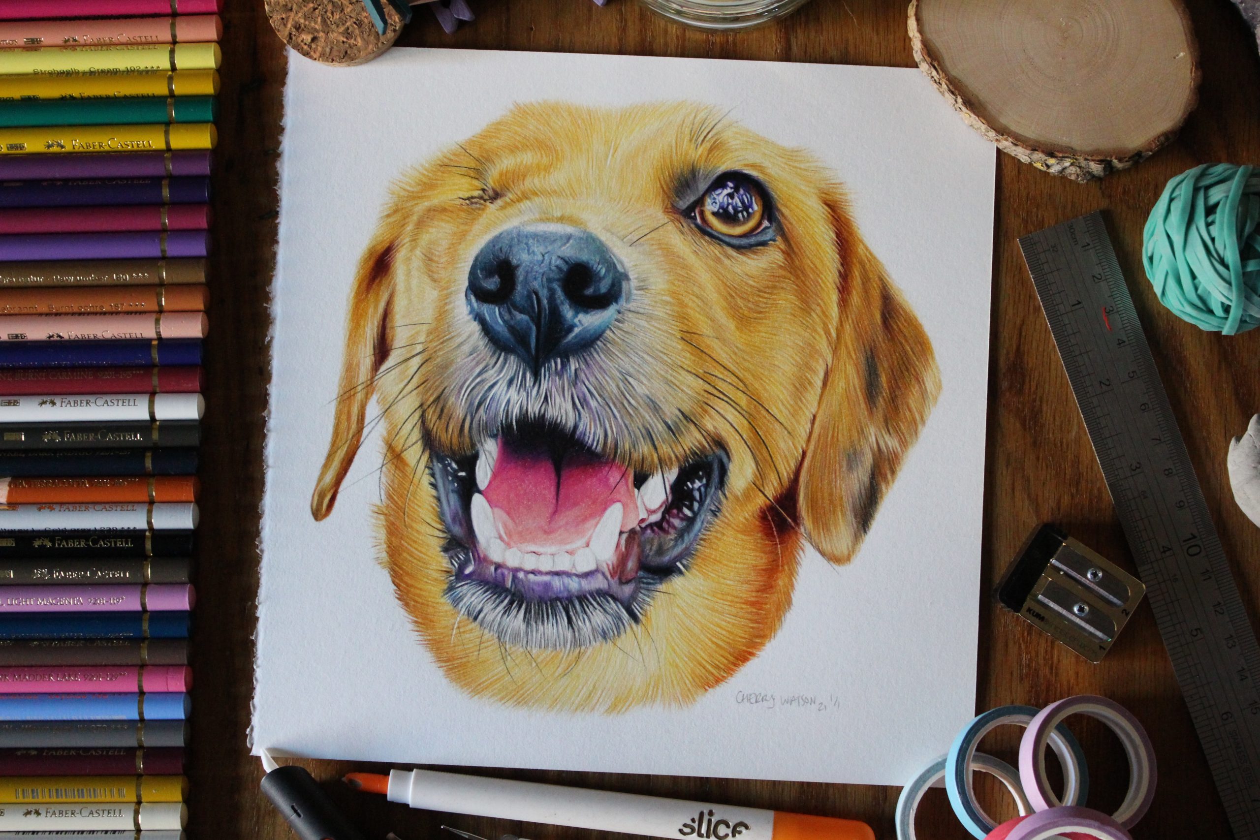 portfolio – www.cherrywatson.com